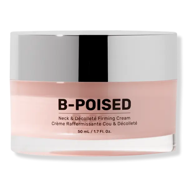 MAELYS B-poised Neck & Decollete Firming Cream - One-color