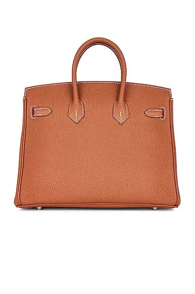 Hermès Togo Birkin 25 Bag