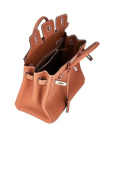 Hermès Togo Birkin 25 Bag