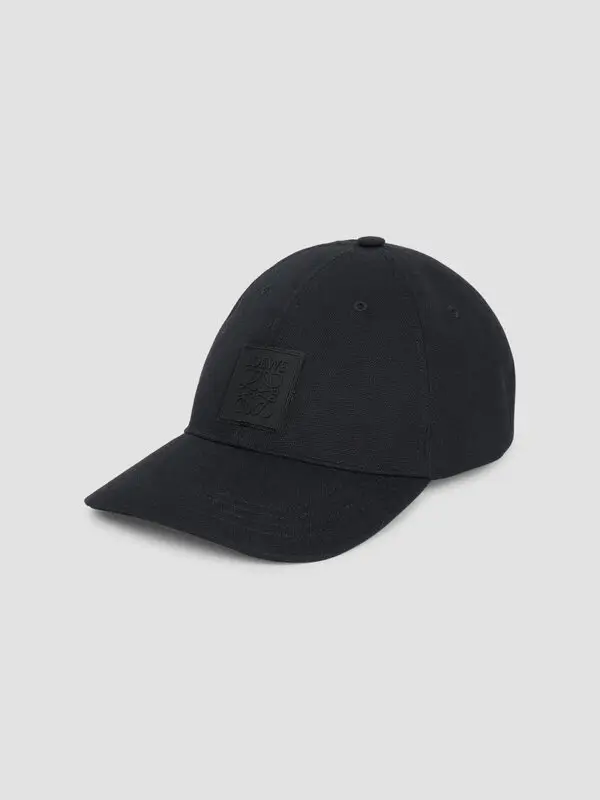 Loewe Logo Patch Baseball Cap - Bright