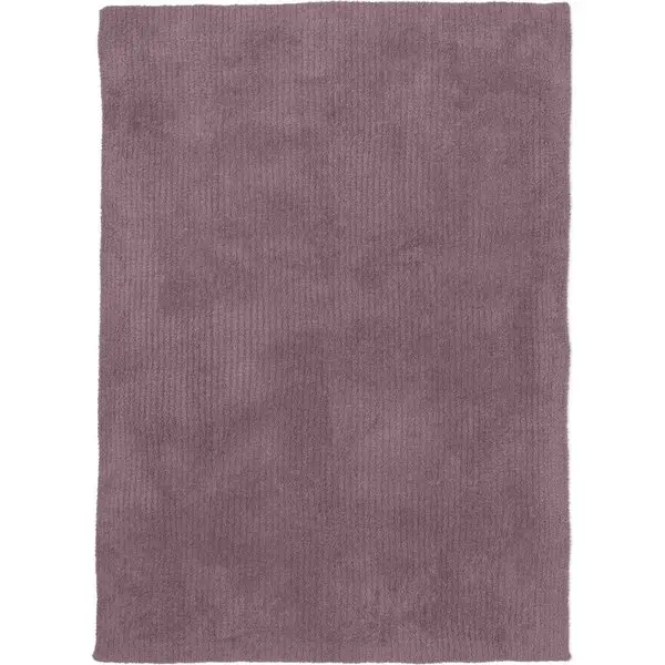Barefoot Dreams Cozychic™ Rib Throw Blanket - Sable