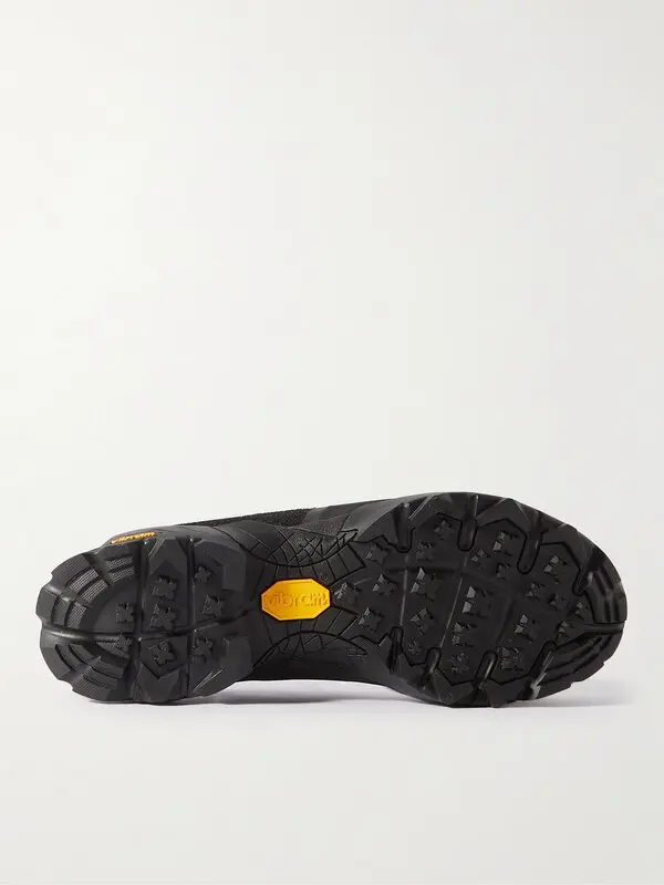 ROA Andreas Leather Hiking Boots