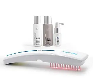 HAIRMAX® Pro 12 Lasercomb With Starter Kit