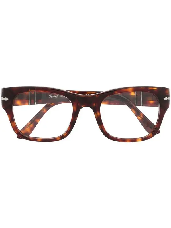 Persol Po3297v Eyeglasses - Brown