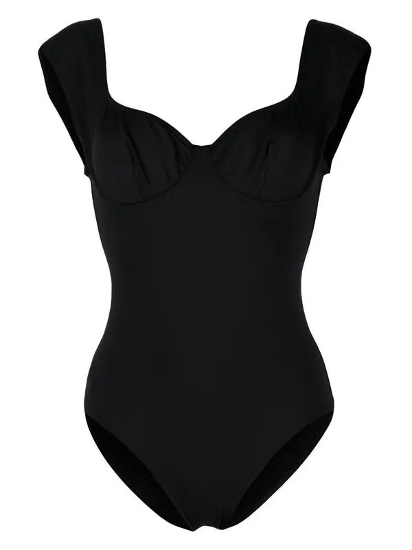 ERES Victoire One-piece Swimsuit - Black