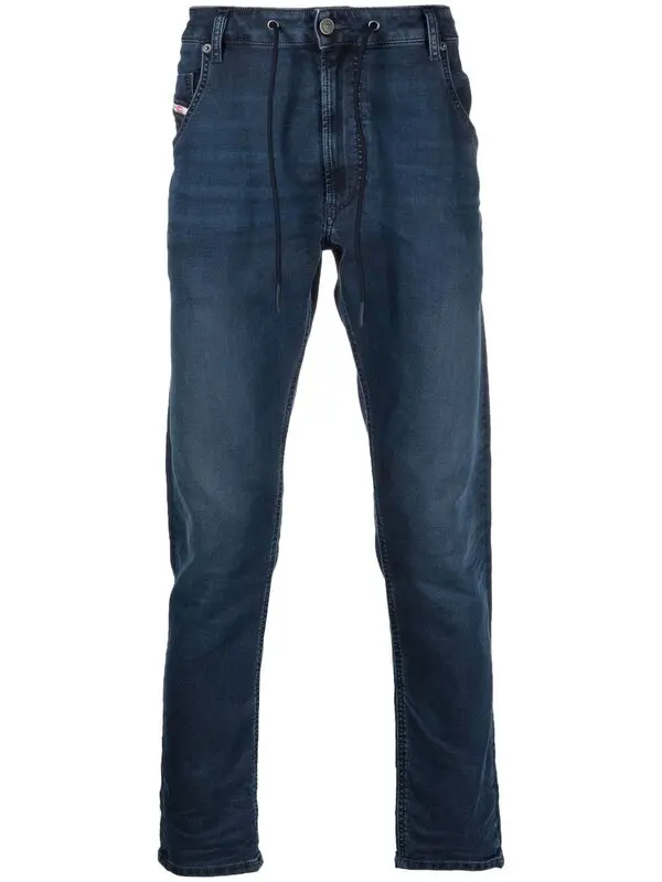 DIESEL Krooley Joggjeans® Tapered Trousers