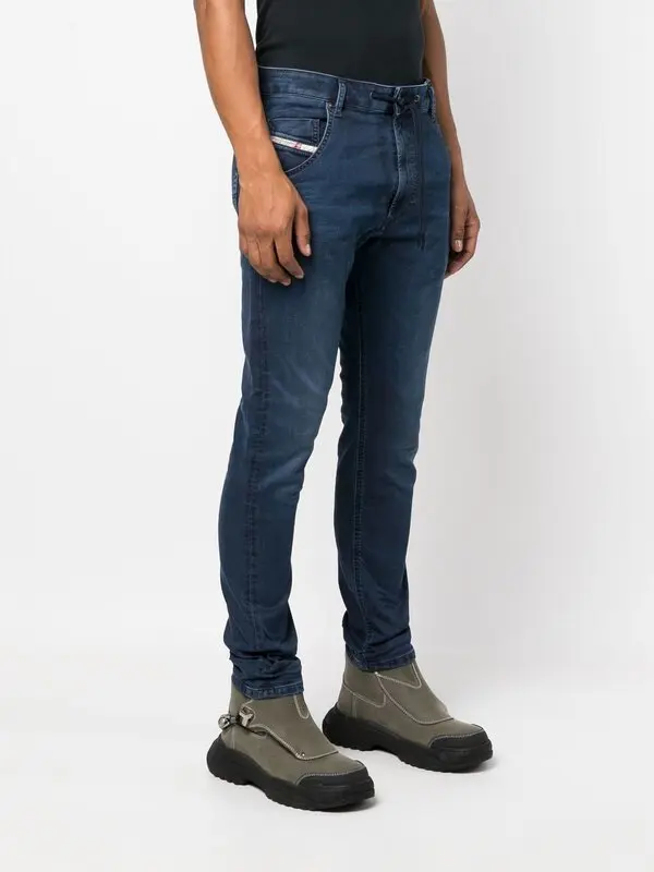 DIESEL Krooley Joggjeans® Tapered Trousers