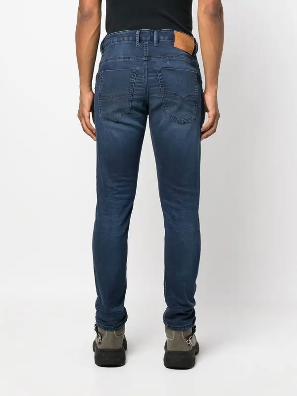 DIESEL Krooley Joggjeans® Tapered Trousers