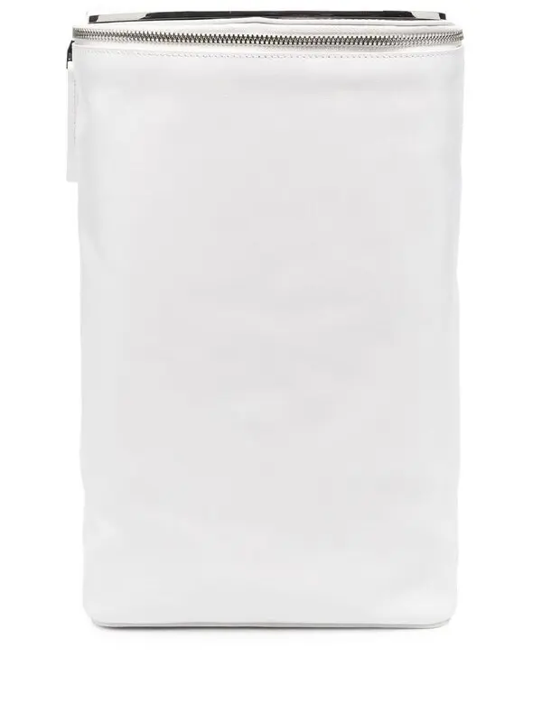 DIESEL® 1dr Leather Backpack