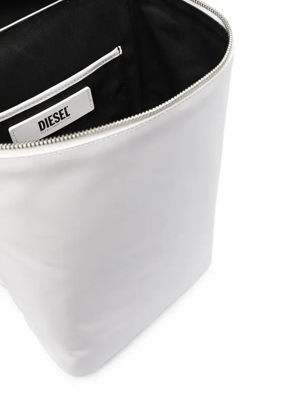 DIESEL® 1dr Leather Backpack