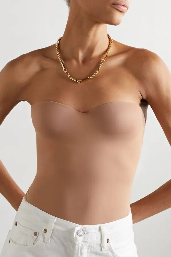 SKIMS Contour Lift Underwired Stretch Tank