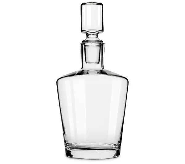 TWINE Rothwell 36-oz Liquor Decanter - One-color