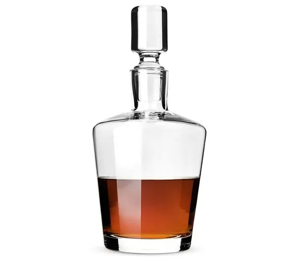 TWINE Rothwell 36-oz Liquor Decanter