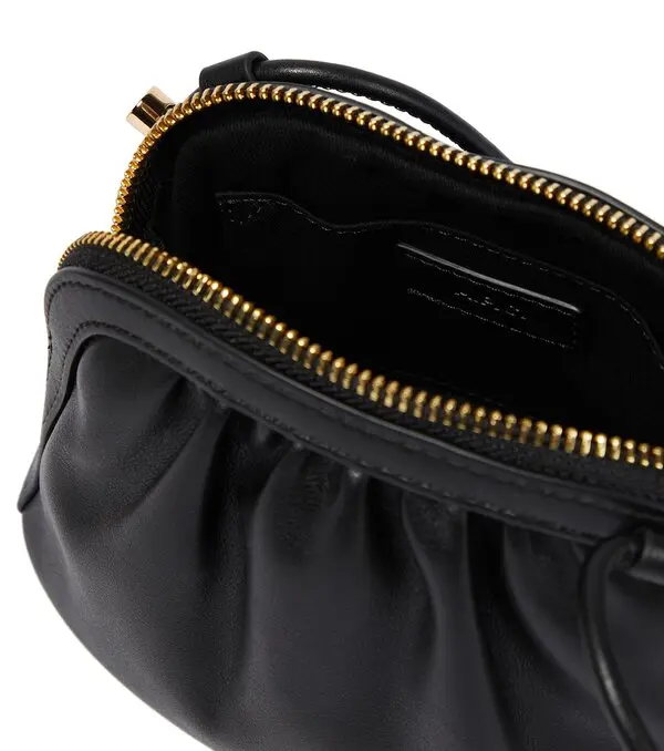 A.p.c. Bourse Ninon Crossbody Bag