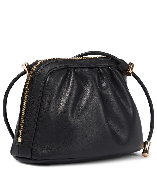 A.p.c. Bourse Ninon Crossbody Bag