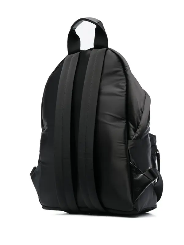 Palm Angels Logo-print Backpack