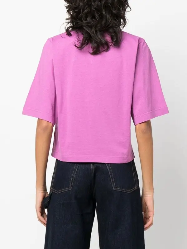 Palm Angels Teddy Bear-print T-shirt