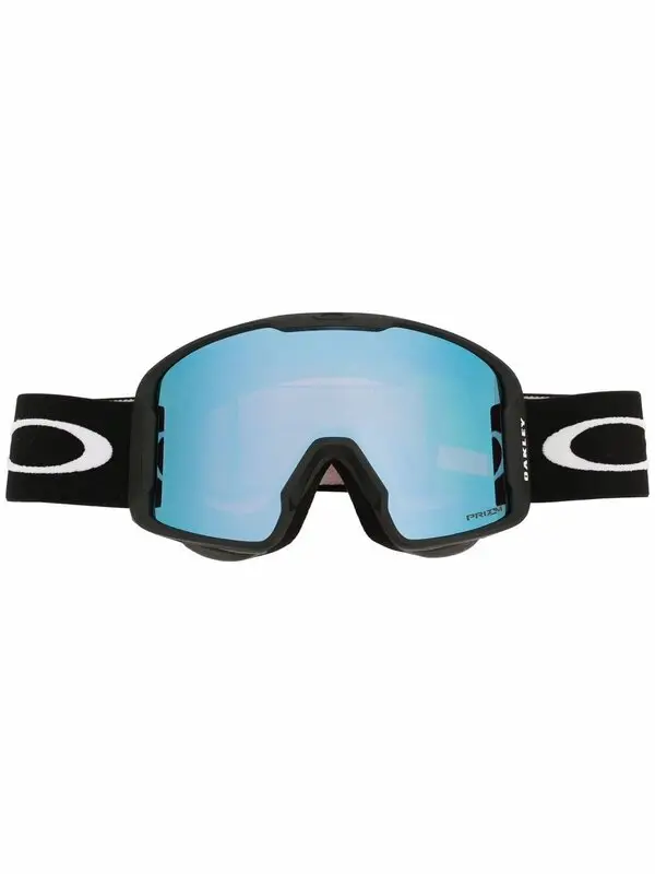 Oakley Line Miner™ L Snow Goggles - Black