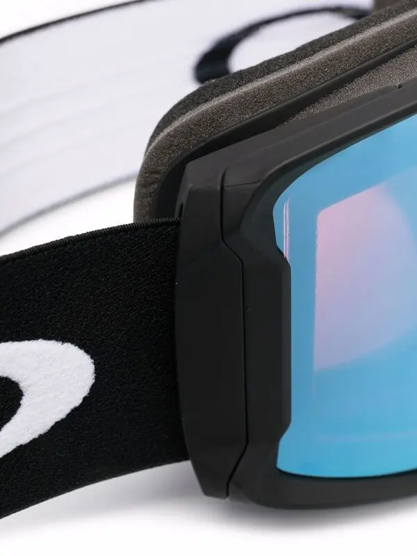 Oakley Line Miner™ L Snow Goggles - Black