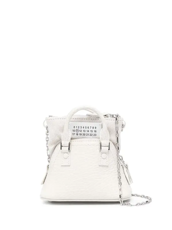 MAISON MARGIELA 5ac Baby Crossbody Bag