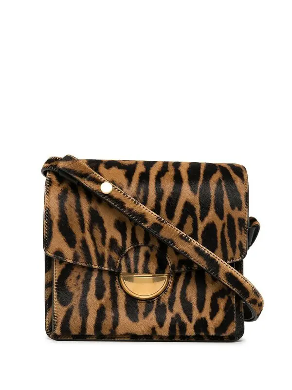 Proenza Schouler Dia Day Crossbody Bag