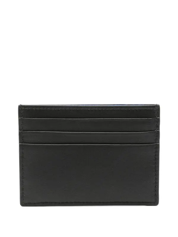 Alexander McQueen The Harness Card Holder