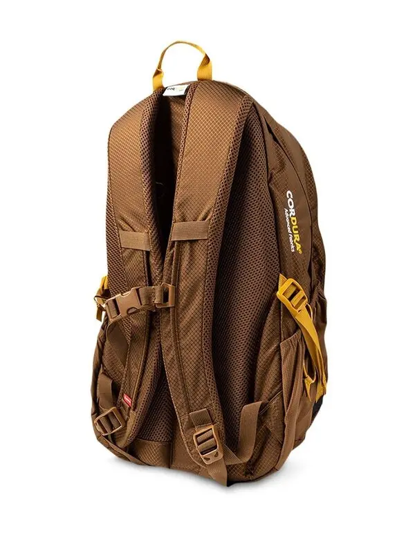 Supreme Box Logo Backpack - Black | Editorialist