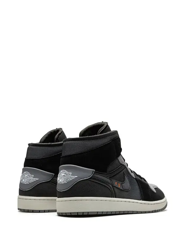 JORDAN Air 1 Mid Se Craft Inside Out Sneakers