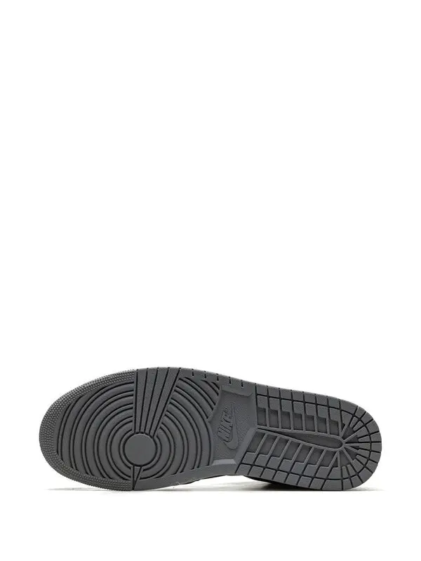 JORDAN Air 1 Mid Se Craft Inside Out Sneakers