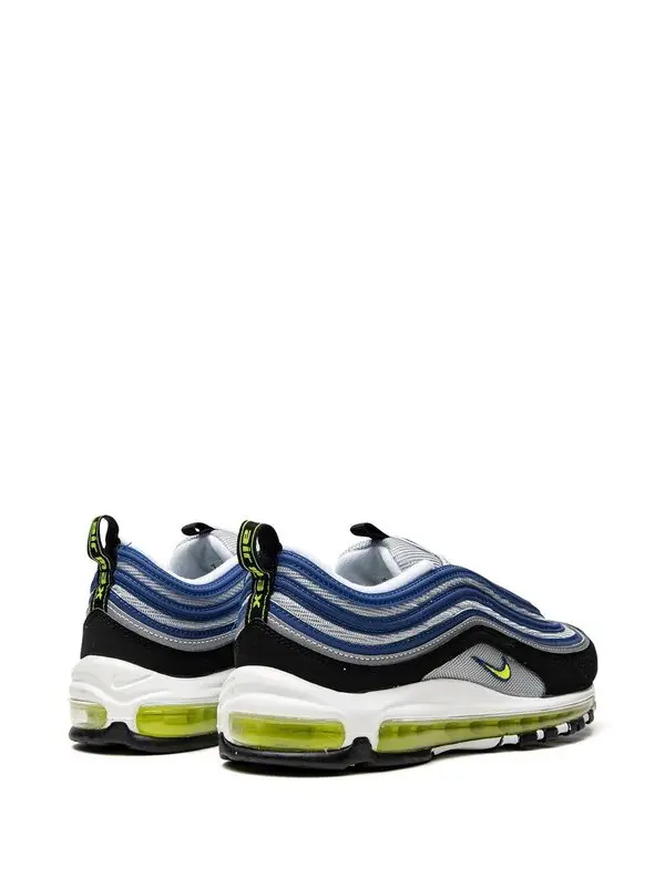 Nike Air Max 97 Og Atlantic Sneakers