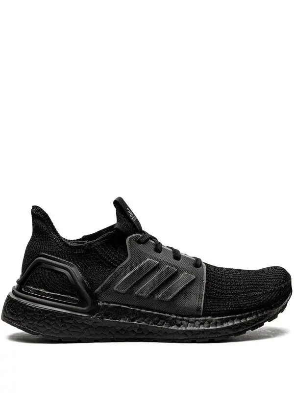 Adidas Ultraboost 19 Low-top Sneakers - Black
