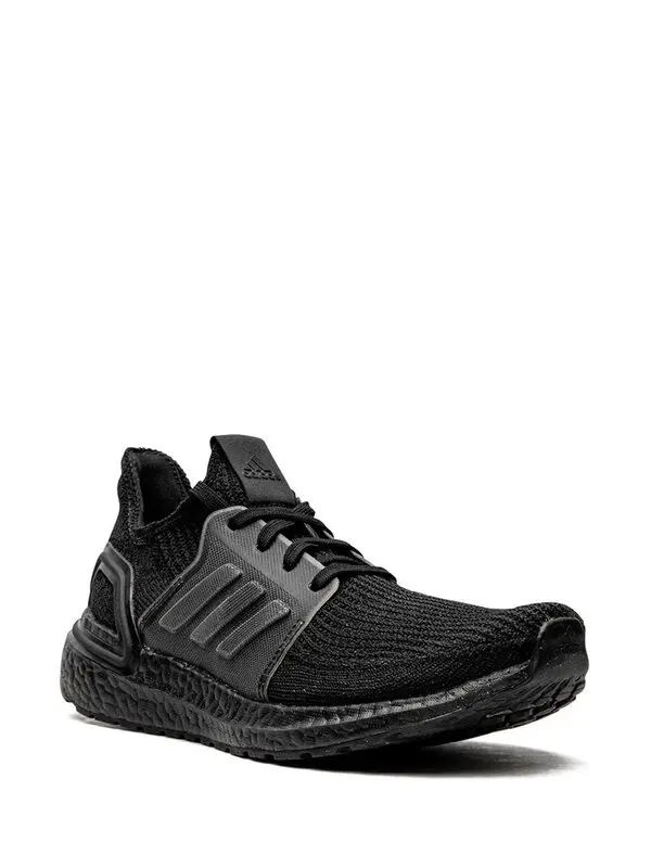 Adidas Ultraboost 19 Low-top Sneakers - Black