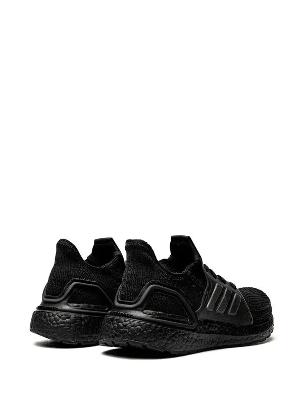 Adidas Ultraboost 19 Low-top Sneakers - Black