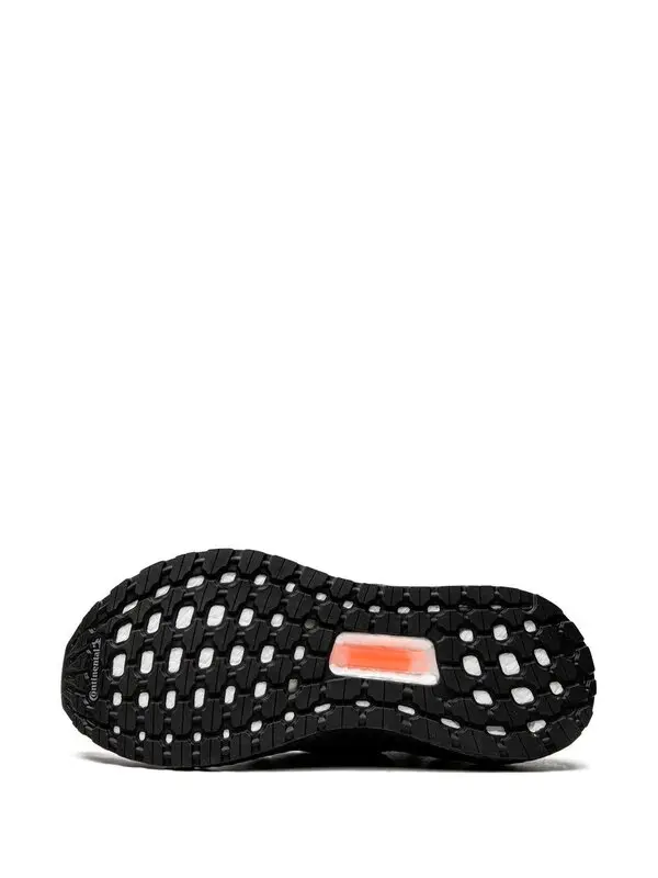 Adidas Ultraboost 19 Low-top Sneakers - Black