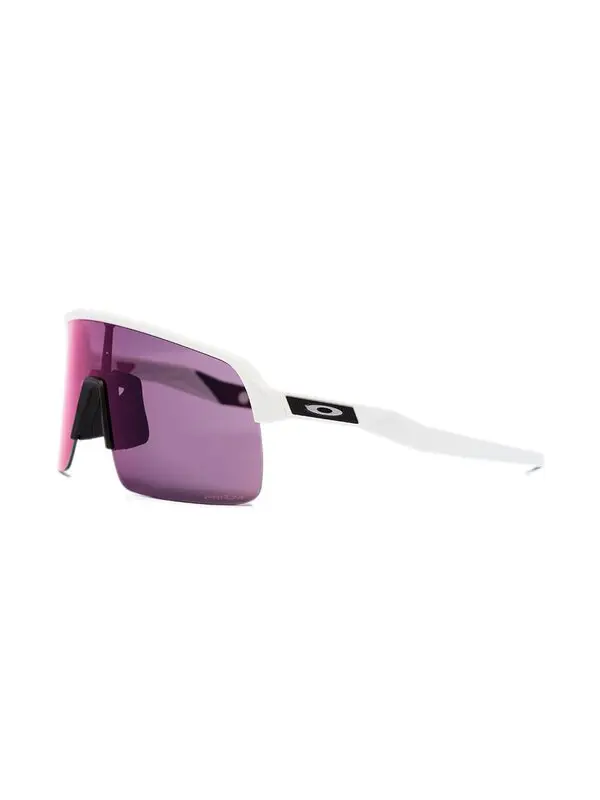 Oakley Sutro Lite Prizm Road Sunglasses - Black