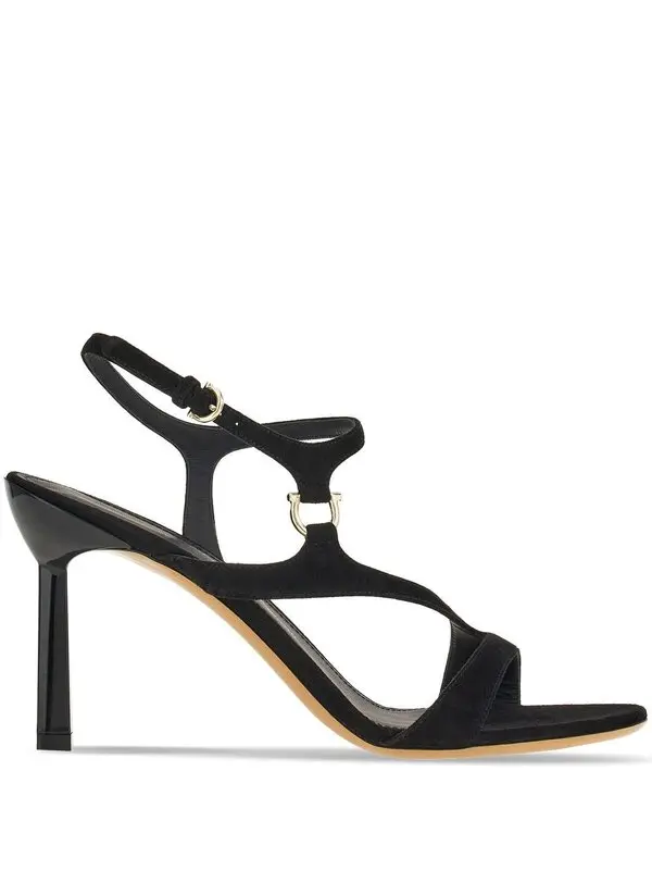 FERRAGAMO Jille 85mm Sandals
