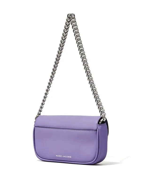 Marc Jacobs The Mini Leather Bag