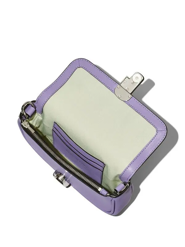 Marc Jacobs The Mini Leather Bag