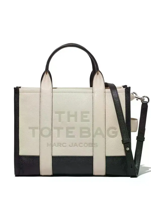 Marc Jacobs Medium Tote Bag - Neutrals