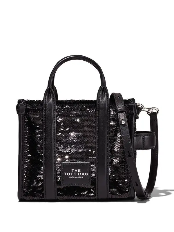 Marc Jacobs The Sequins Tote Bag