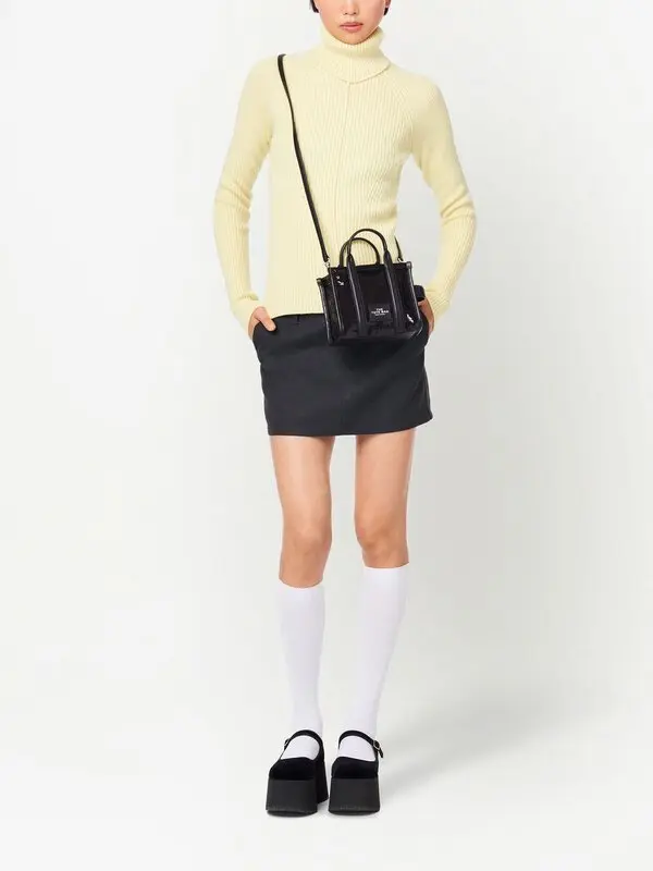 Marc Jacobs The Sequins Tote Bag