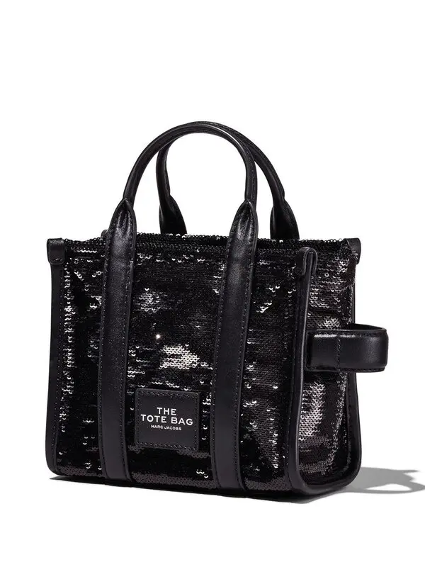 Marc Jacobs The Sequins Tote Bag