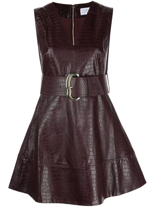 chinese dress ladies Claudia Dress  Tanya Taylor