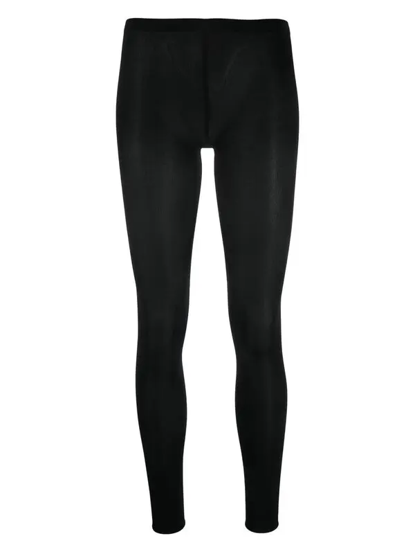 Wolford Velvet 66 Leggings