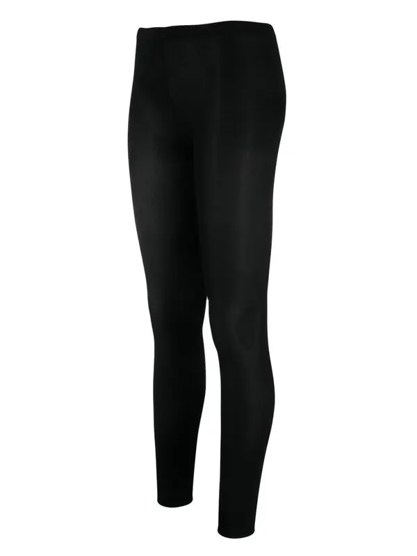 Wolford Velvet 66 Leggings