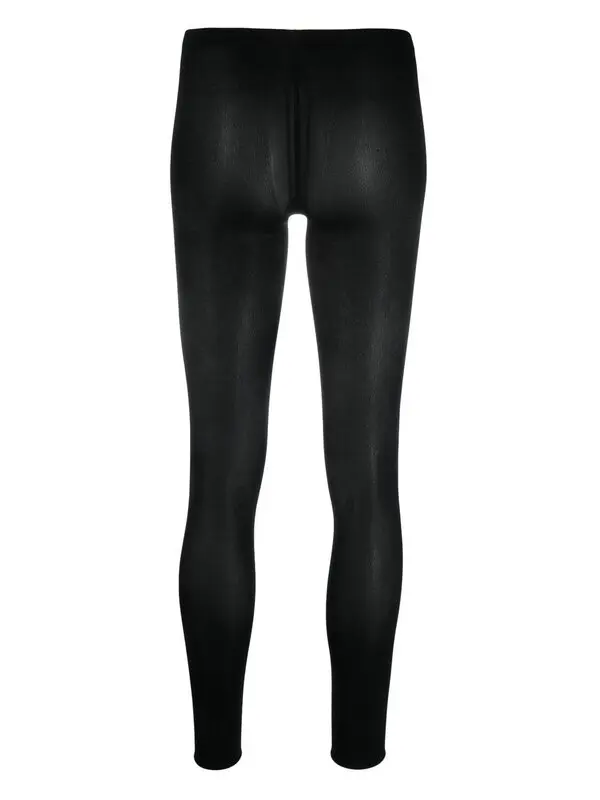 Wolford Velvet 66 Leggings
