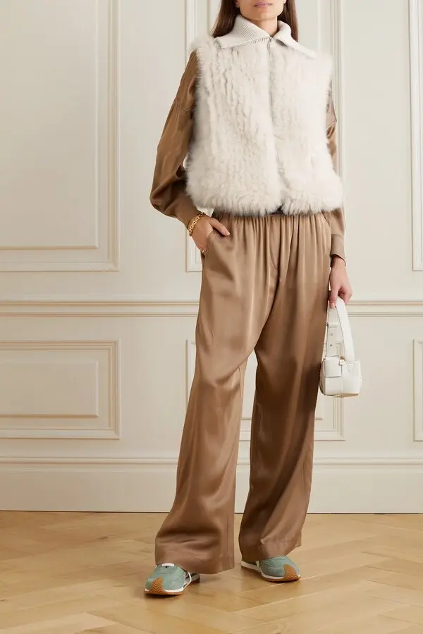 Brunello Cucinelli Cashmere Vest