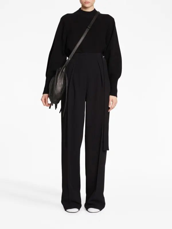 Proenza Schouler Drawstring Shoulder Bag