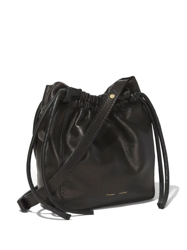 Proenza Schouler Drawstring Shoulder Bag