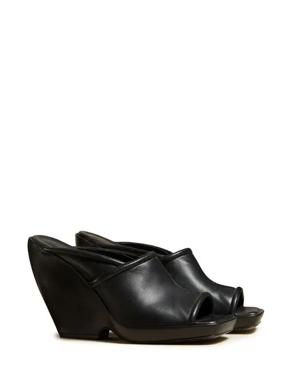 Khaite The Stagg Sandals